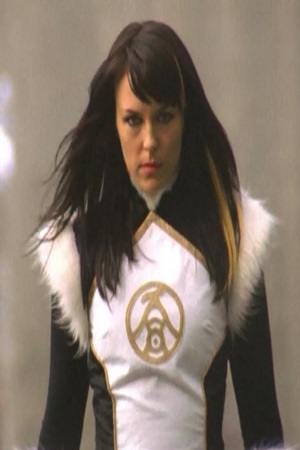 Power Rangers - TheTVDB.com