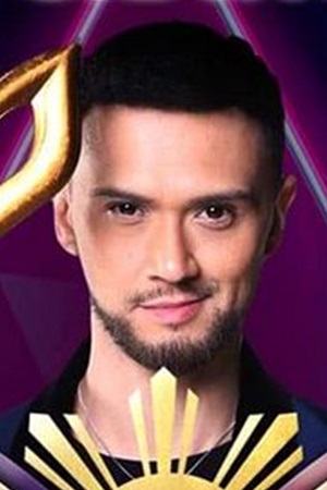 Masked Singer Pilipinas - TheTVDB.com