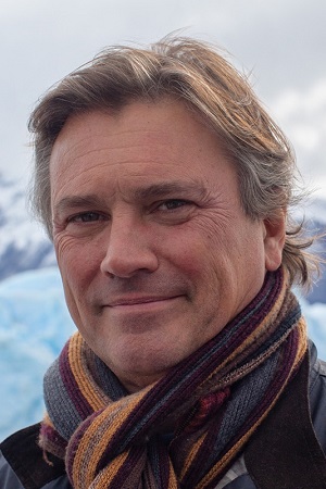 Long Way Up - TheTVDB.com