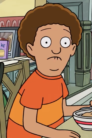 Central Park - TheTVDB.com