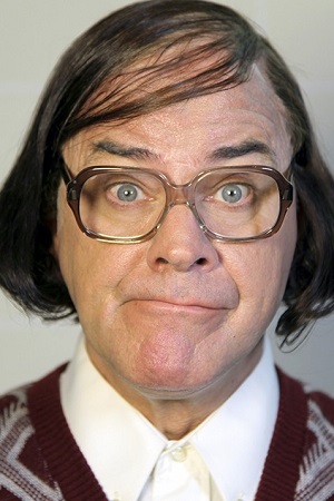 Series Actors - TheTVDB.com