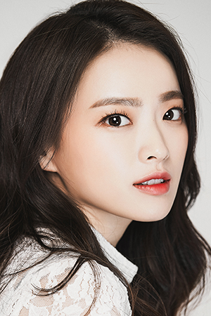 Chun Woo-hee - TheTVDB.com
