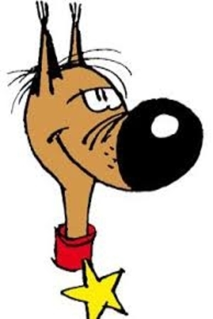 Rantanplan - TheTVDB.com