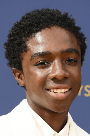 Caleb McLaughlin - TheTVDB.com