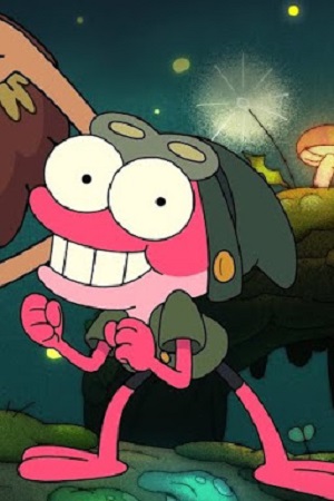 Amphibia - TheTVDB.com