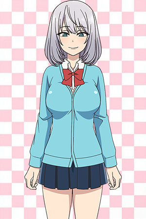 Kaede Hondo