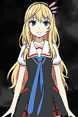 Kaede Hondo - TheTVDB.com