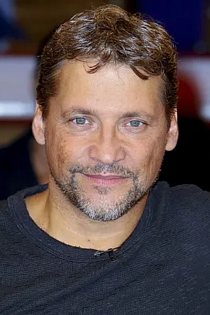 Silas - TheTVDB.com