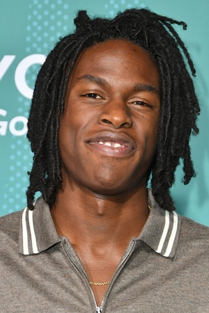 Daniel Caesar - TheTVDB.com