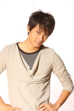 Li Jiahang - TheTVDB.com