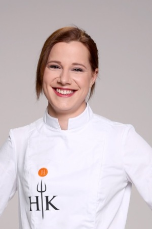 Hell's Kitchen (GR) - TheTVDB.com