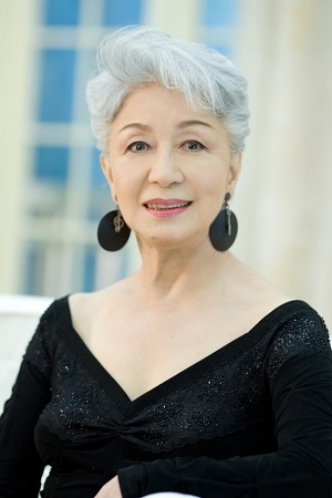 Kusabue Mitsuko - TheTVDB.com