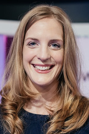 Caro Matzko - TheTVDB.com