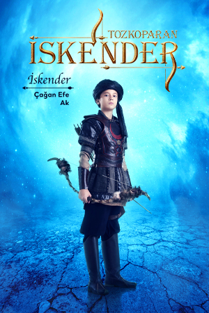 İskender in Tozkoparan İskender - TheTVDB.com