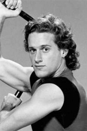 Max Keller in The Master - TheTVDB.com