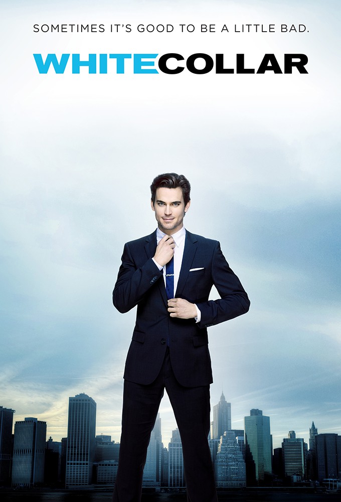 White Collar - TheTVDB.com