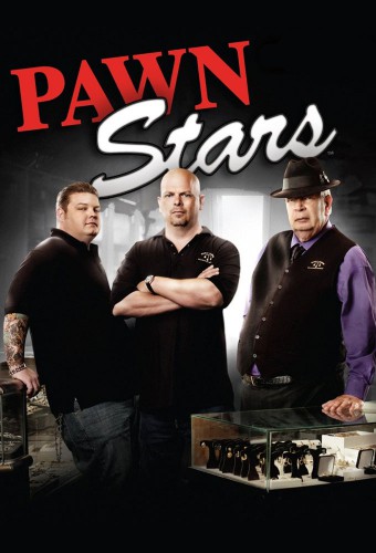 Pawn Stars - TheTVDB.com