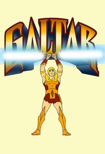 Galtar and the Golden Lance - TheTVDB.com