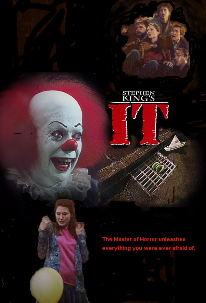 Stephen King's It - TheTVDB.com