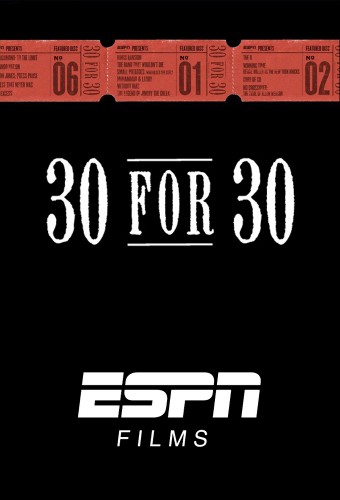 30 for 30 - TheTVDB.com