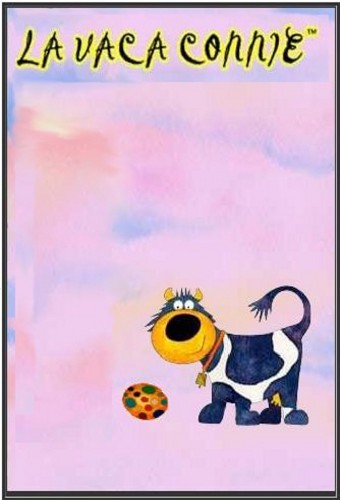 La vaca Connie - TheTVDB.com
