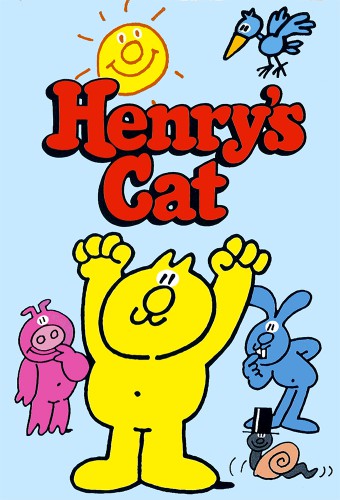 Henry's Cat - TheTVDB.com