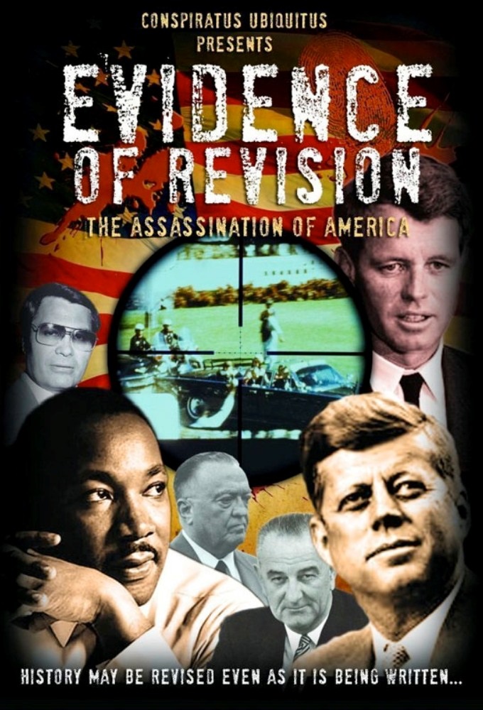 Evidence of Revision | TV Time