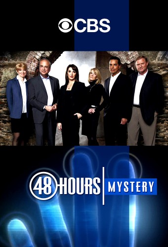 48 Hours - TheTVDB.com