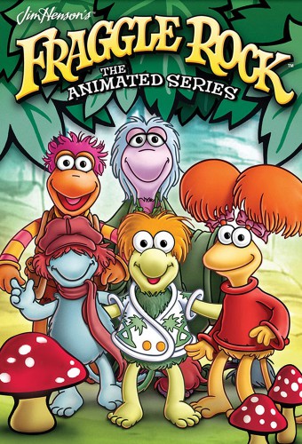 Fraggle Rock: The Animated Series - TheTVDB.com