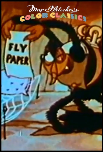 Max Fleischer's Color Classics - TheTVDB.com