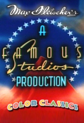 Max Fleischer's Color Classics - TheTVDB.com