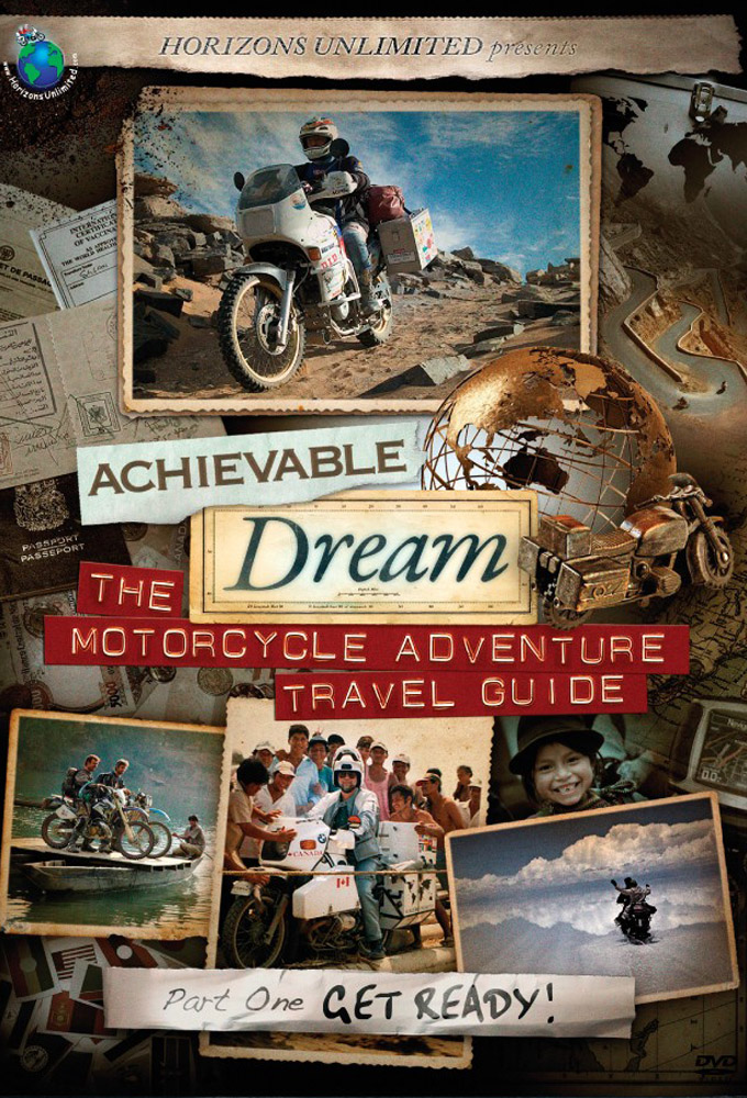 Achievable Dream - TheTVDB.com