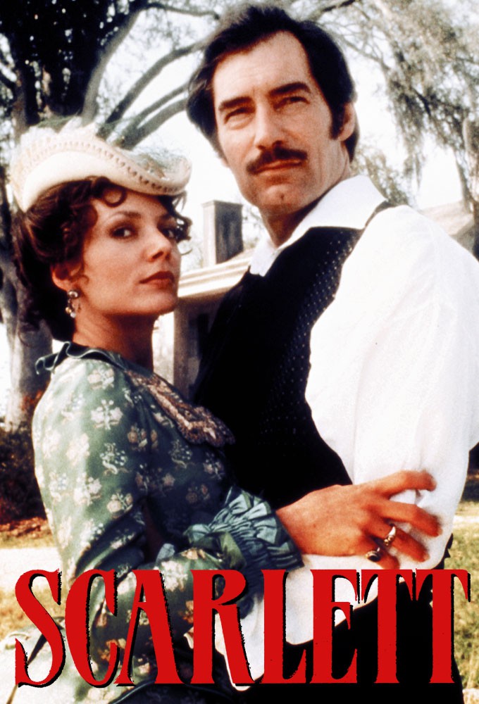 Scarlett - TheTVDB.com