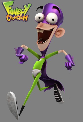 Fanboy and Chum Chum - TheTVDB.com