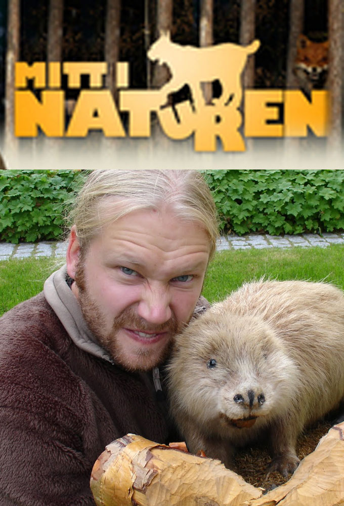 Mitt i naturen - TheTVDB.com