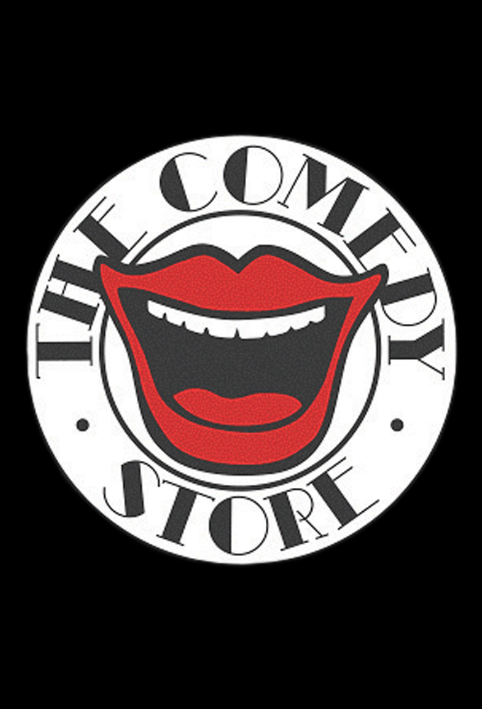 Comedy Store TheTVDB