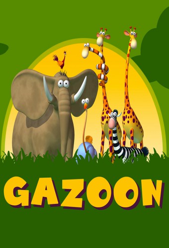 Gazoon - TheTVDB.com
