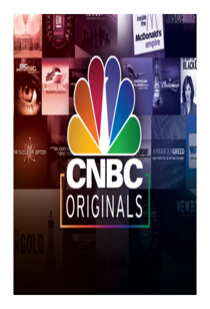 CNBC Originals - TheTVDB.com
