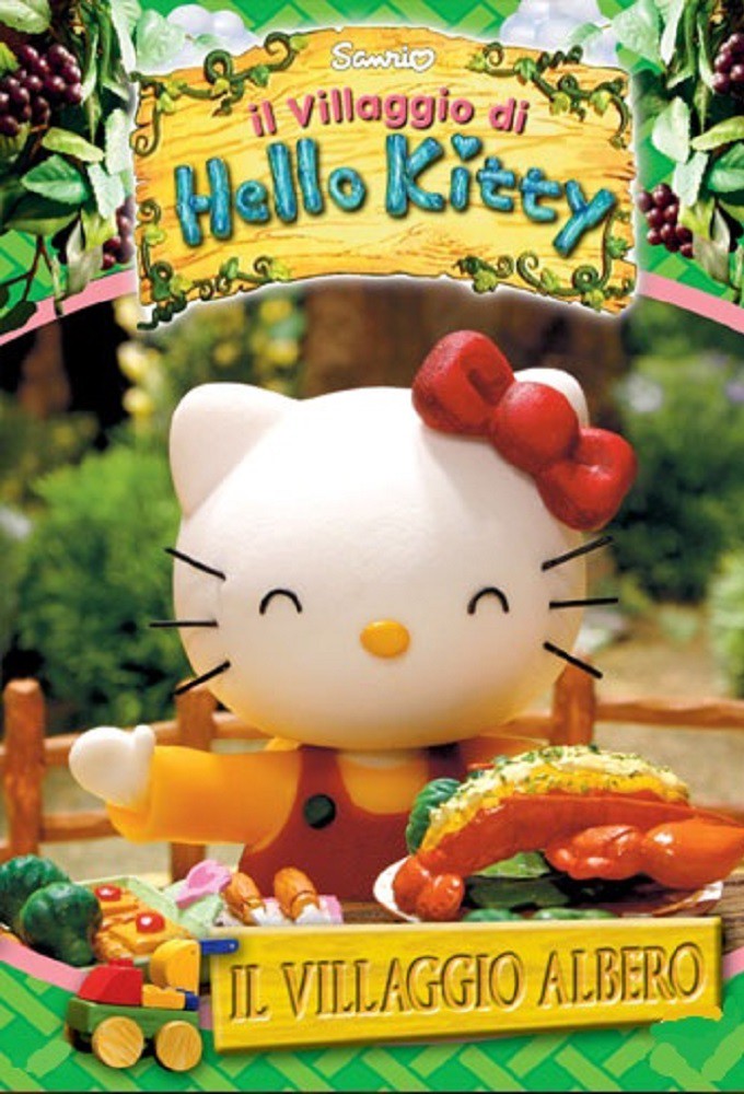 Hello Kitty Stump Village - TheTVDB.com