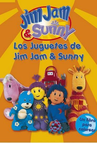 Jim Jam & Sunny - TheTVDB.com