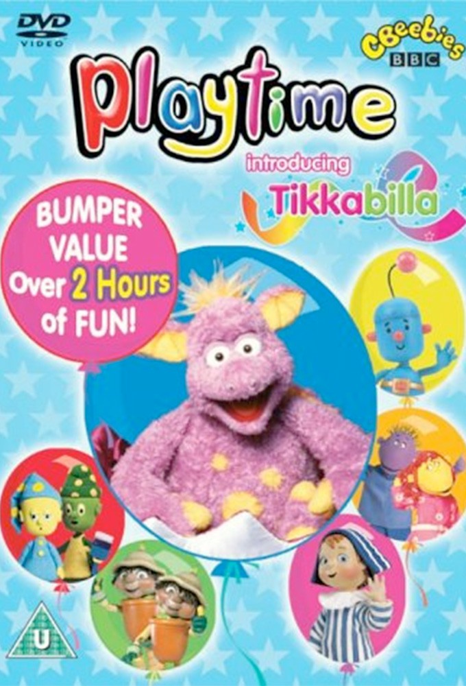 Tikkabilla - TheTVDB.com