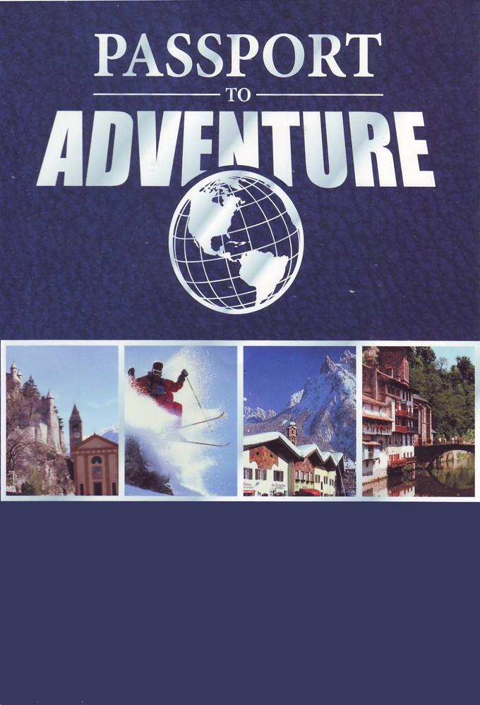 Passport To Adventure - TheTVDB.com