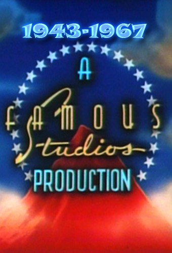 Paramount - Famous Studios Cartoons - TheTVDB.com