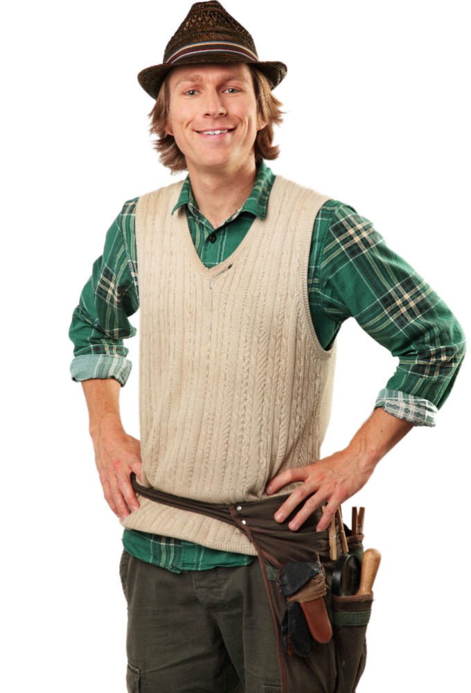 Mr Bloom's Nursery - TheTVDB.com