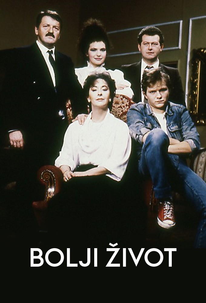 Bolji Zivot - TheTVDB.com