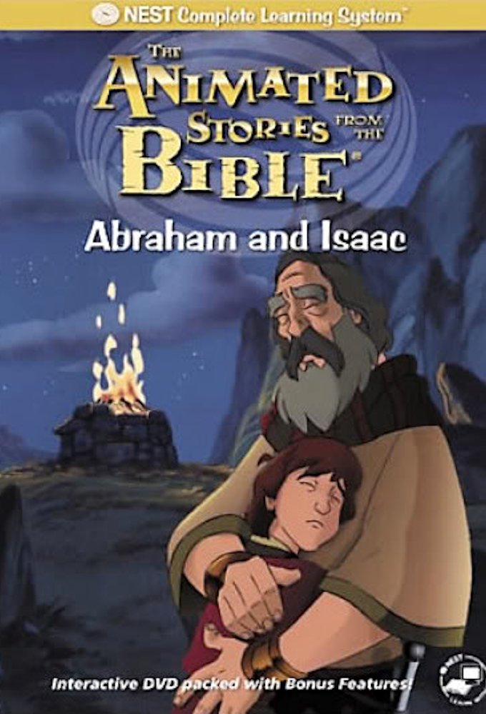 Animated Stories from the Bible - TheTVDB.com