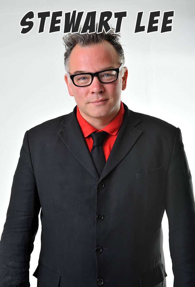 Stewart Lee Stand-up Shows - TheTVDB.com