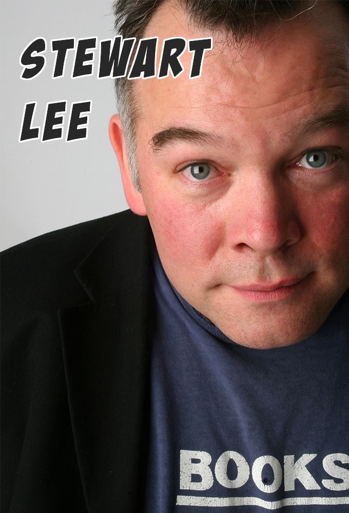 Stewart Lee Stand-up Shows - TheTVDB.com