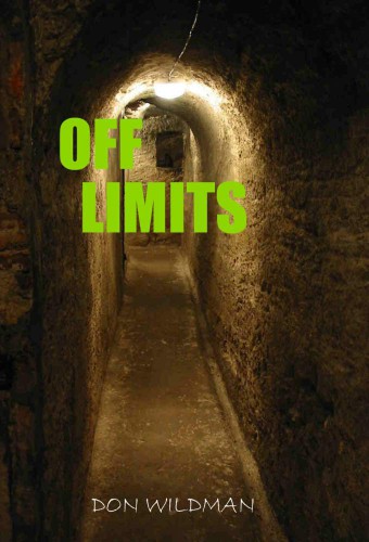 Off Limits - TheTVDB.com