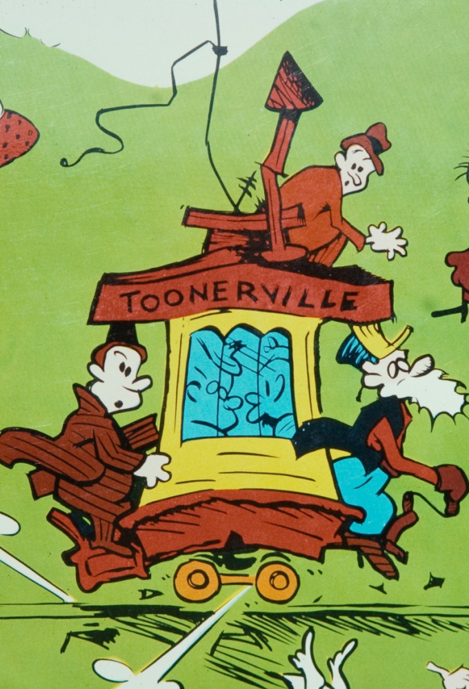 Toonerville - TheTVDB.com